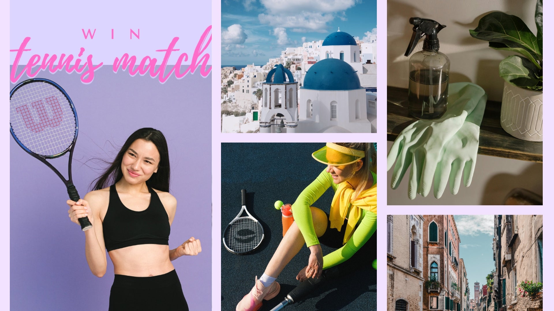 Inspiration | Learn BeFunky