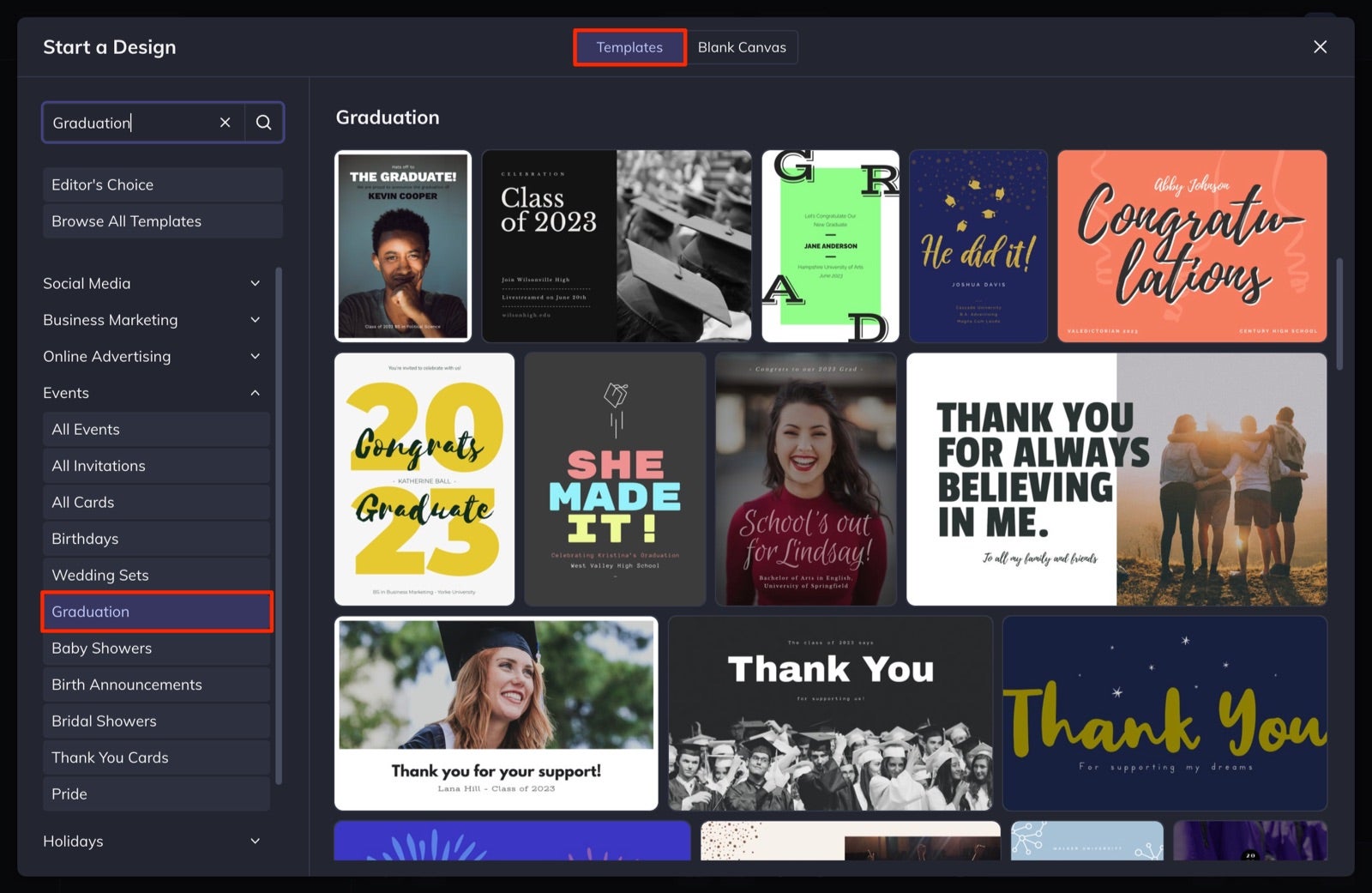 Celebrate Your Loved One’s Graduation with a Custom Greeting Card ...