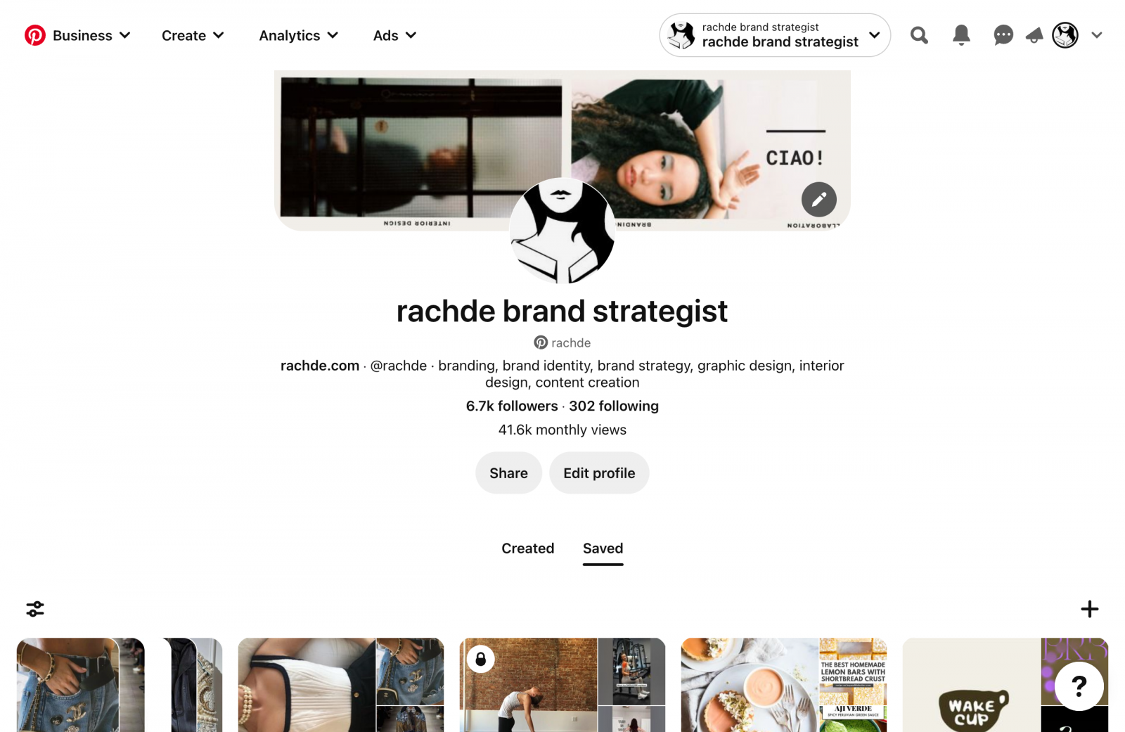 Use Pinterest to Organize Your 2024 New Year’s Goals | Learn BeFunky