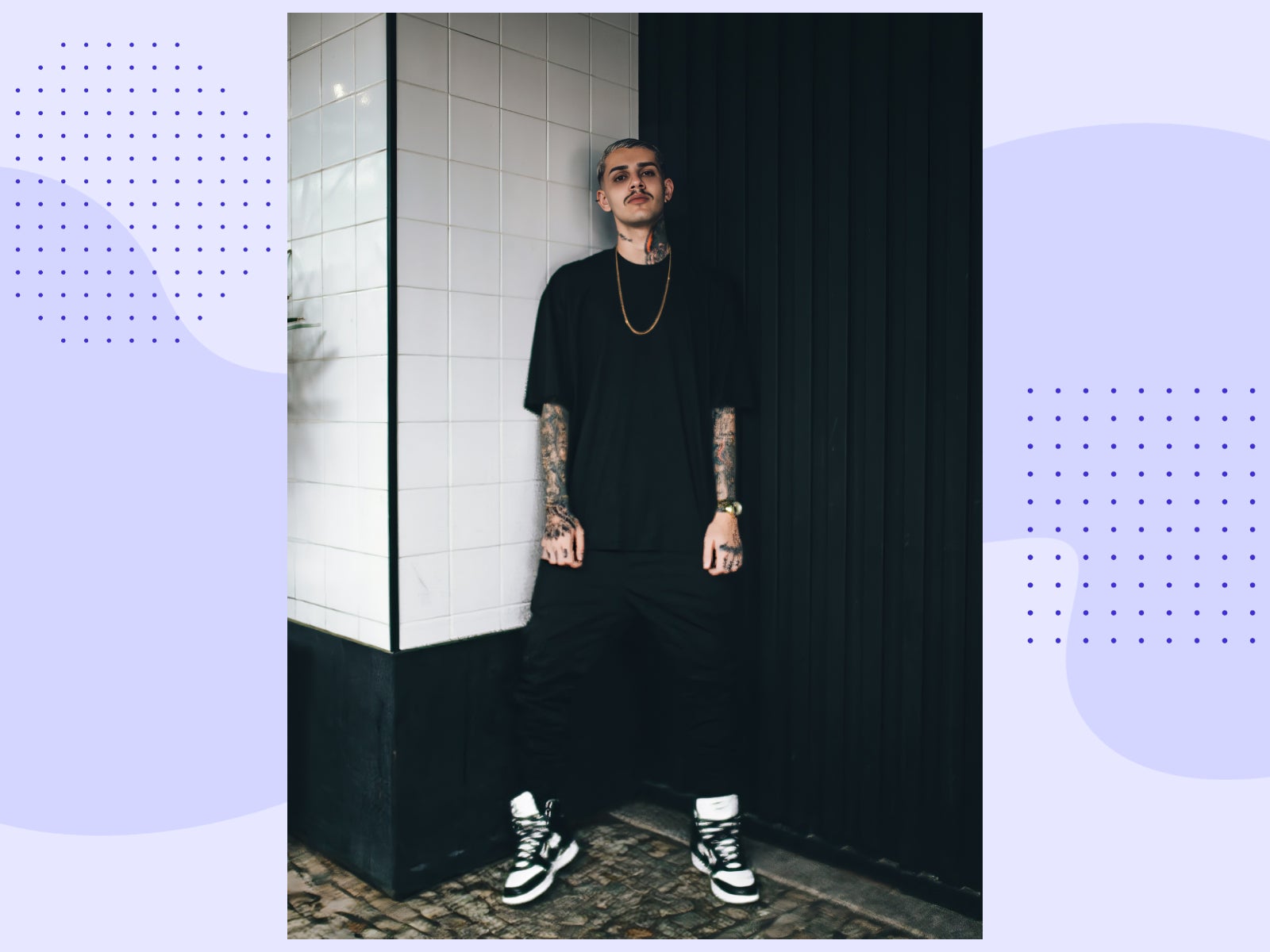 Fix a Lens Blur With Deblur AI | Learn BeFunky