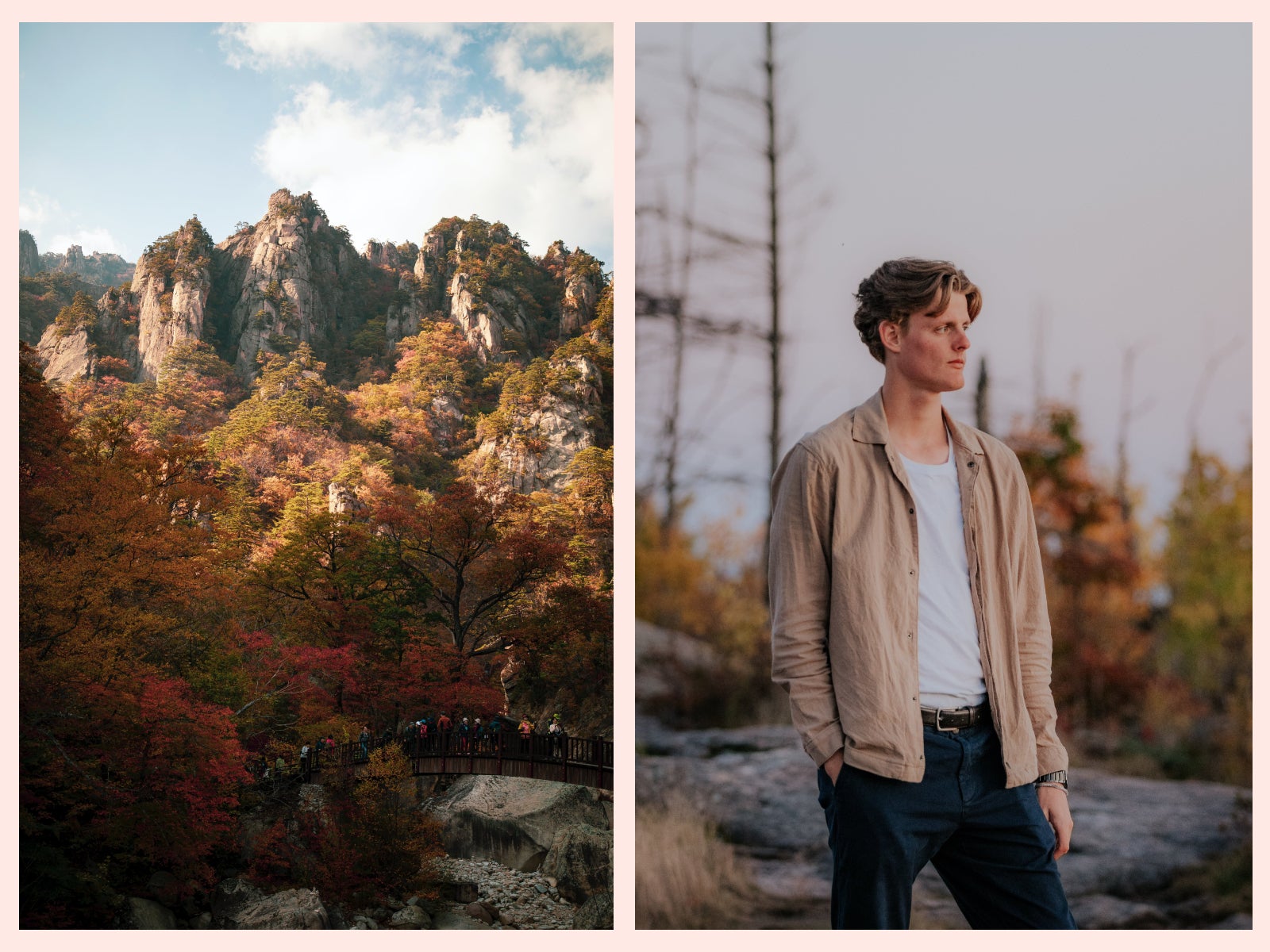 7 Unique Fall Photoshoot Ideas to Try This Season | Learn BeFunky