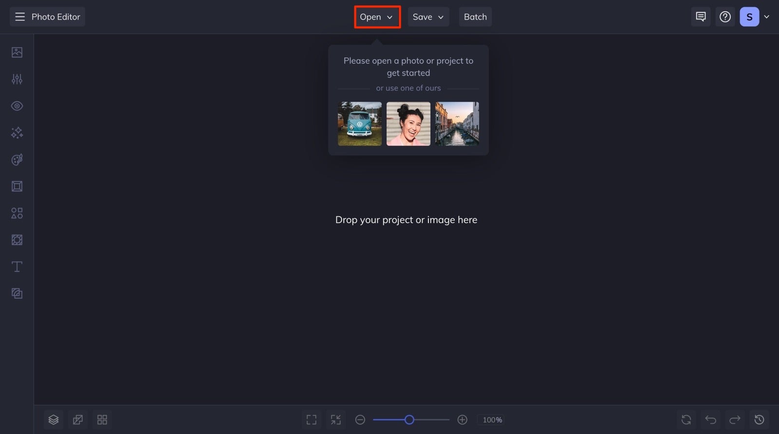 Mastering Low Light Photography: A Guide to the Denoise Tool | Learn BeFunky