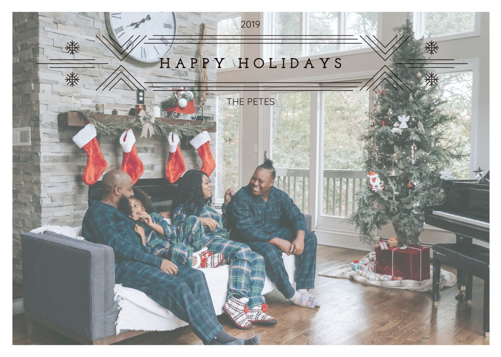 Crafting Festive Greetings: A Guide to DIY Digital Holiday Cards ...