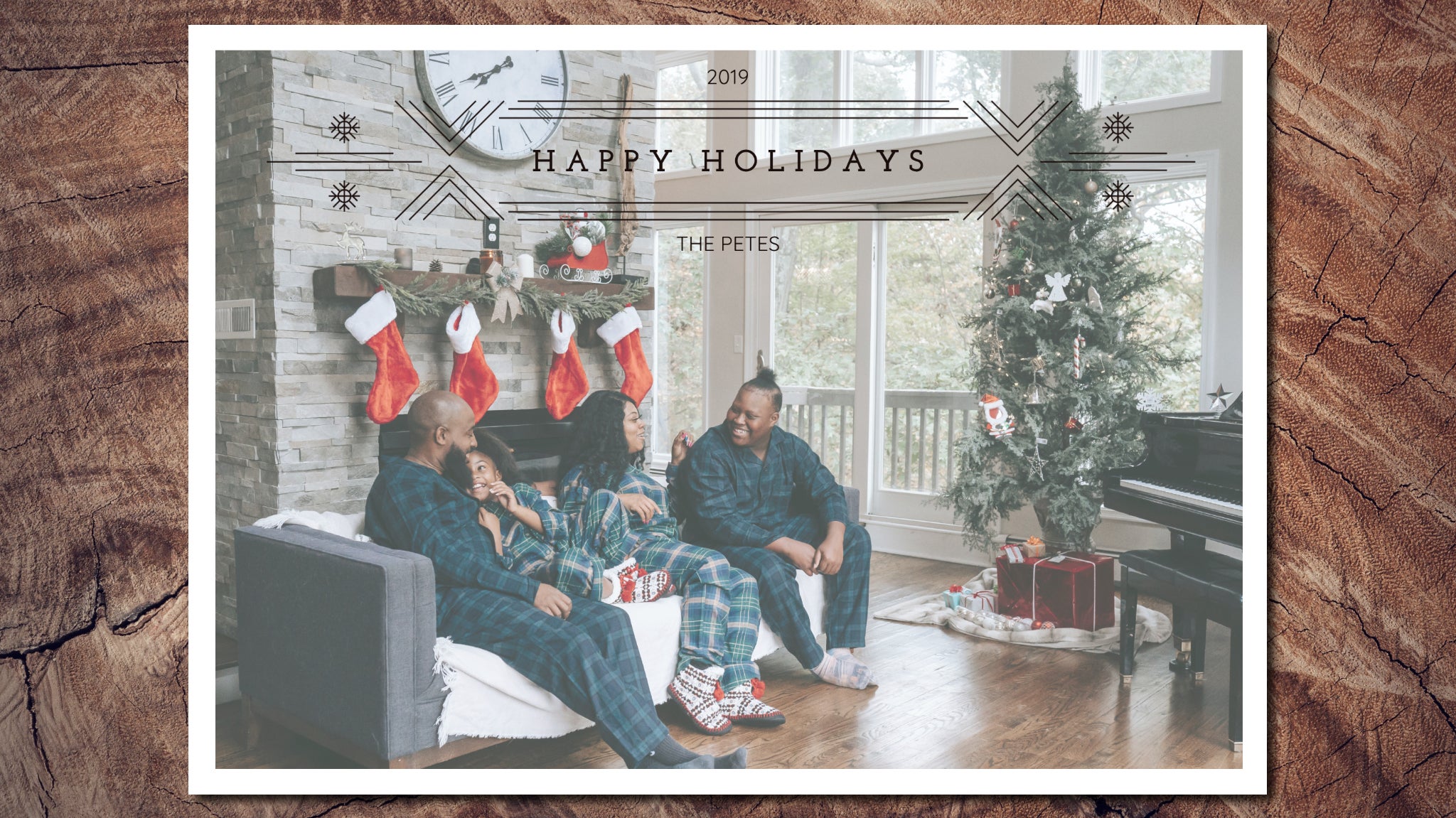 Crafting Festive Greetings: A Guide to DIY Digital Holiday Cards ...