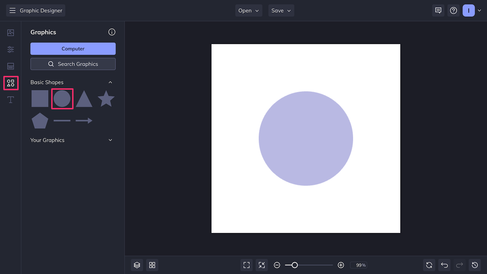 Make Your Profile Picture Stand Out With a Custom Frame | Learn BeFunky