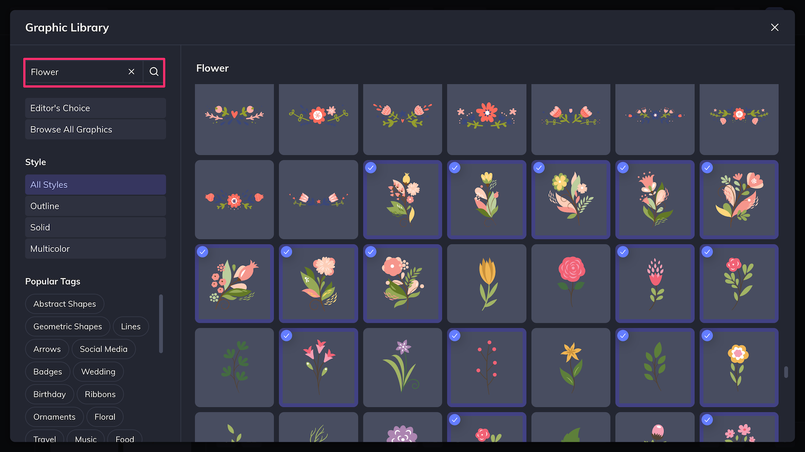 Make Your Profile Picture Stand Out With a Custom Frame | Learn BeFunky