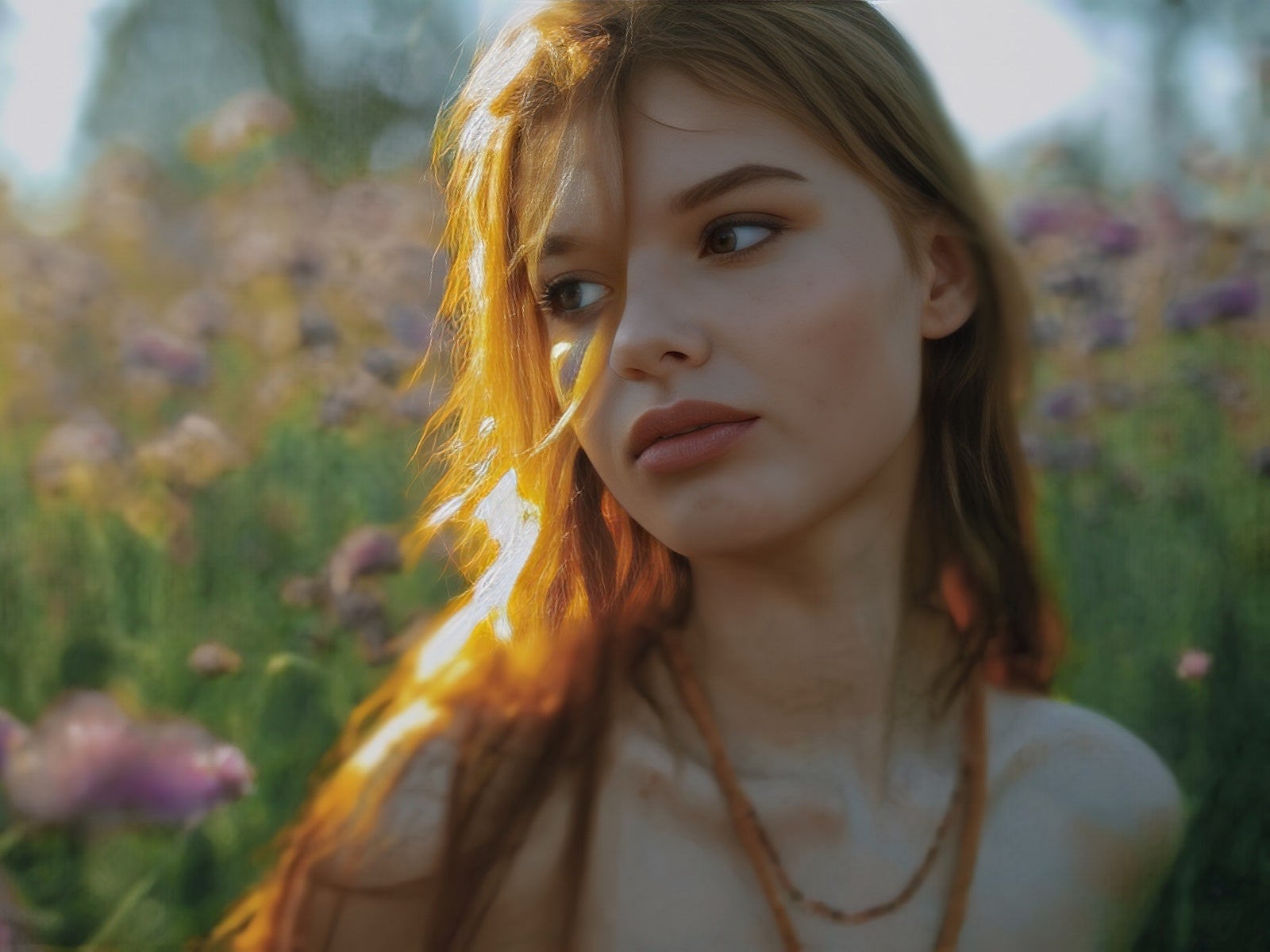 How to Fix Blurry Portraits With the Deblur Tool | Learn BeFunky