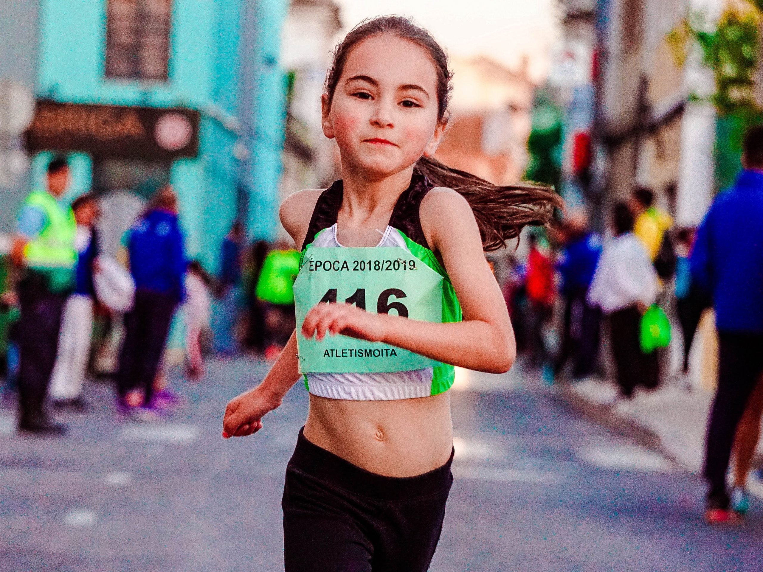 How to Deblur a Photo | Learn BeFunky