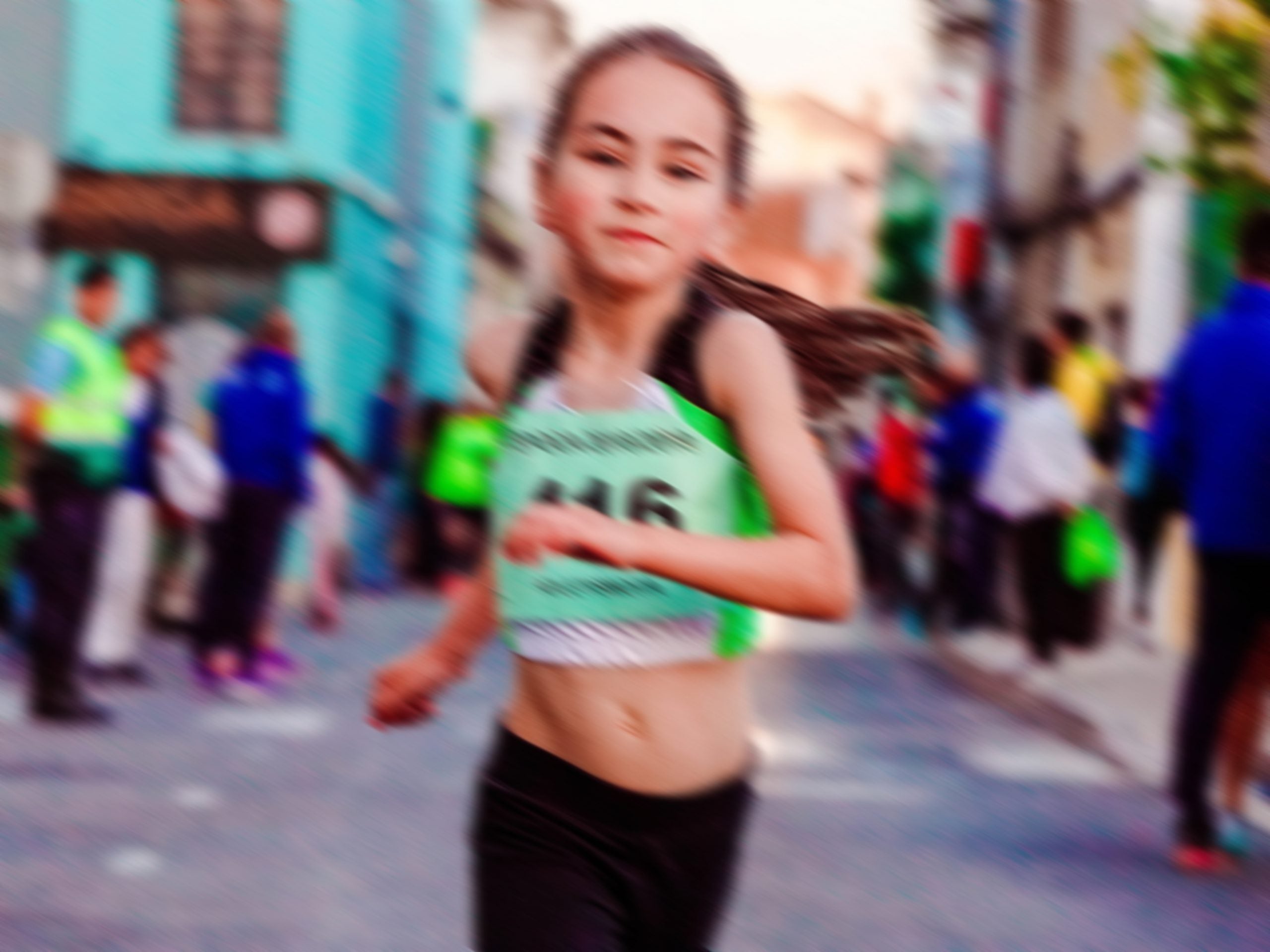 How to Deblur a Photo | Learn BeFunky