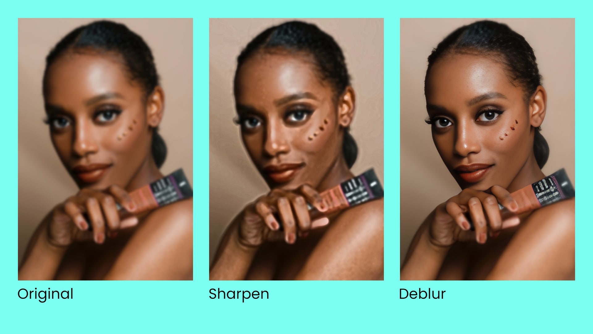 How to Deblur a Photo | Learn BeFunky