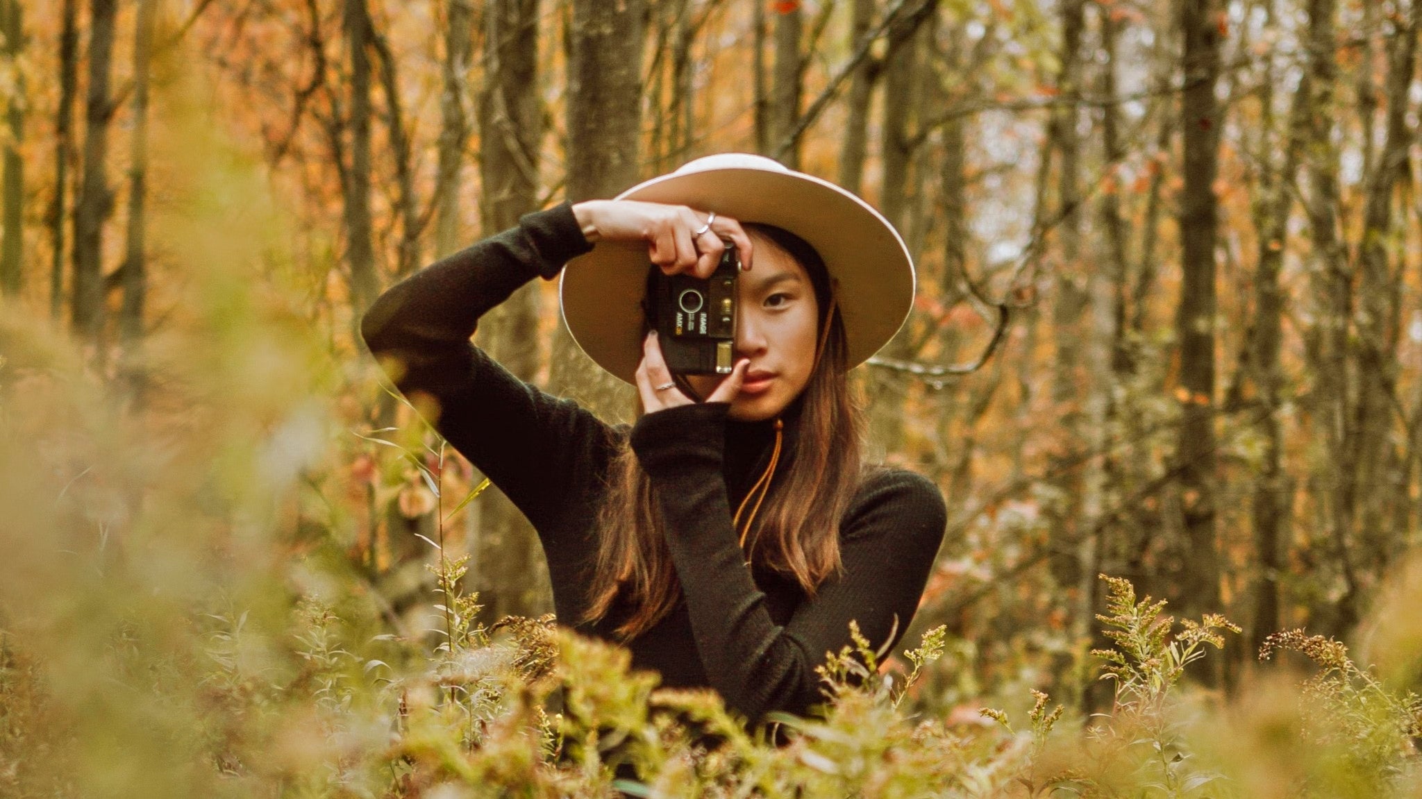 Tips for Capturing and Editing Nature Photography | Learn BeFunky