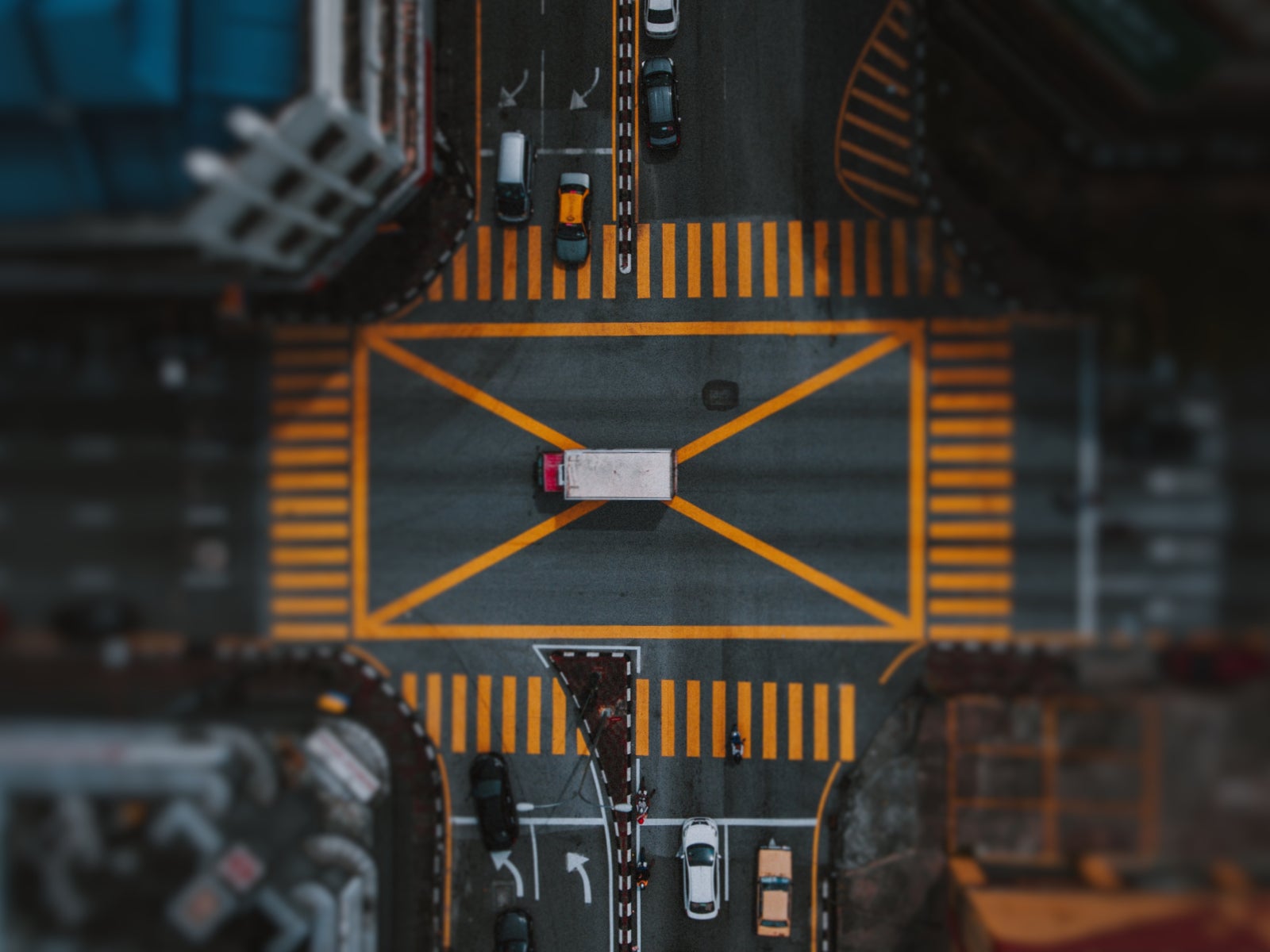 6 Ways to Add a Blur to Your Photo | Learn BeFunky