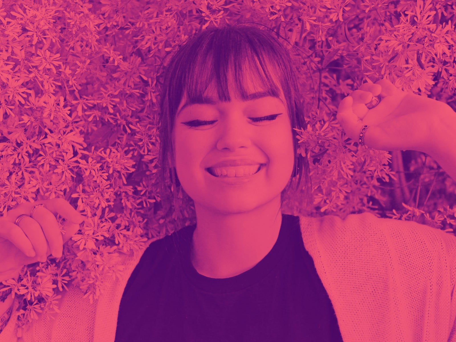 Create a Duotone Photo With the Tint Tool | Learn BeFunky