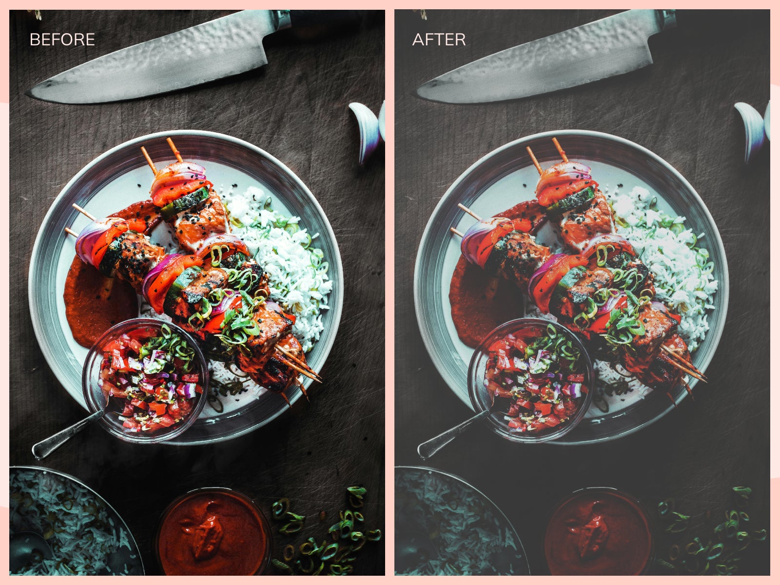 Add a Matte Photo Effect With the Levels Tool | Learn BeFunky