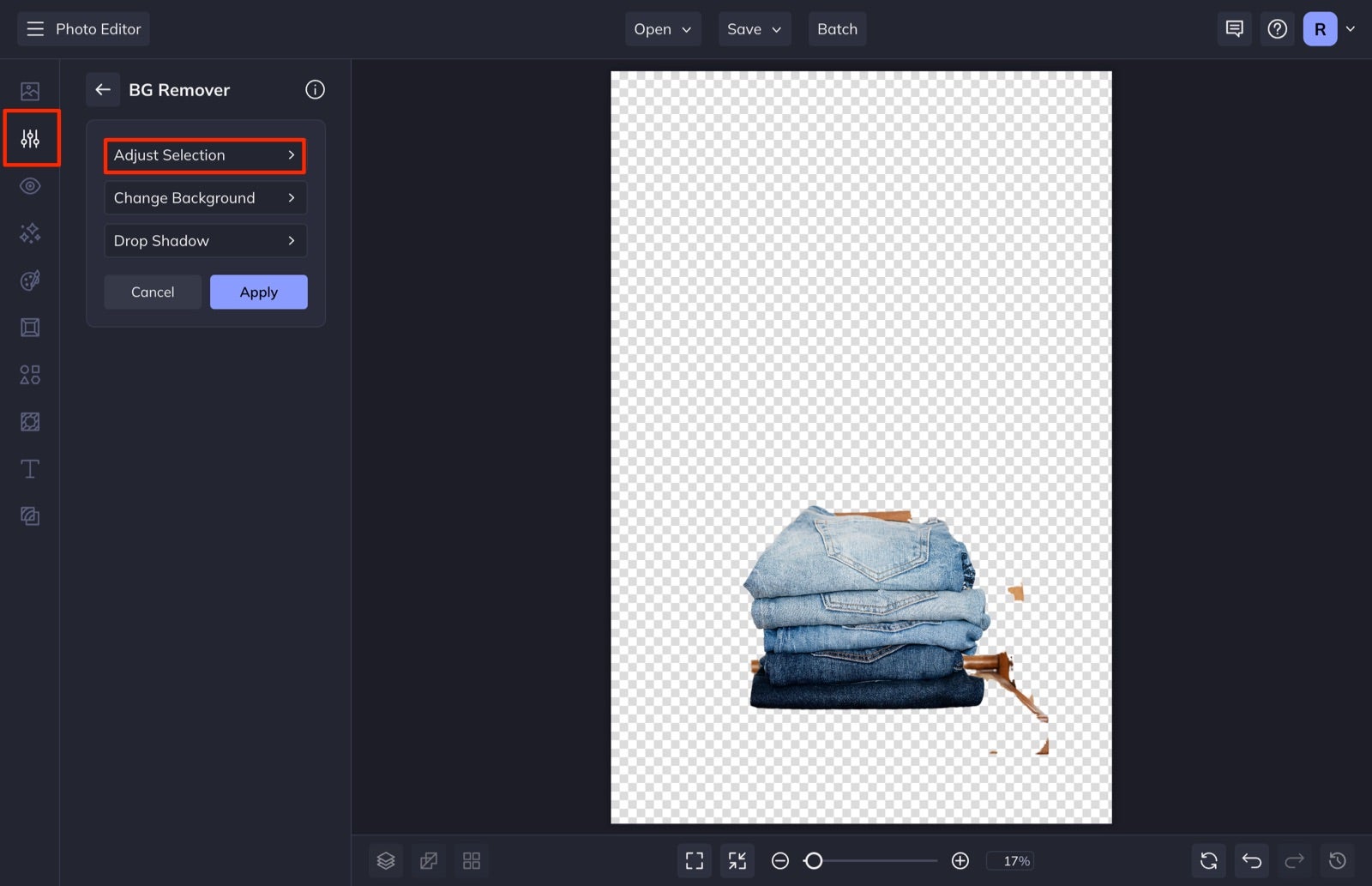 How to Use the Background Remover to Create Engaging Marketing ...