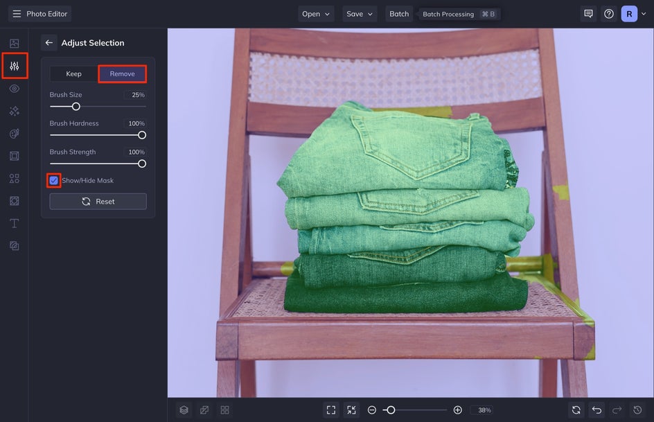 How to Use the Background Remover to Create Engaging Marketing ...