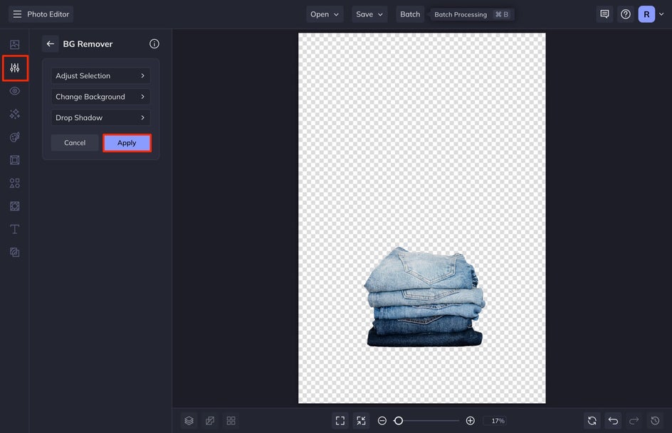 How to Use the Background Remover to Create Engaging Marketing ...
