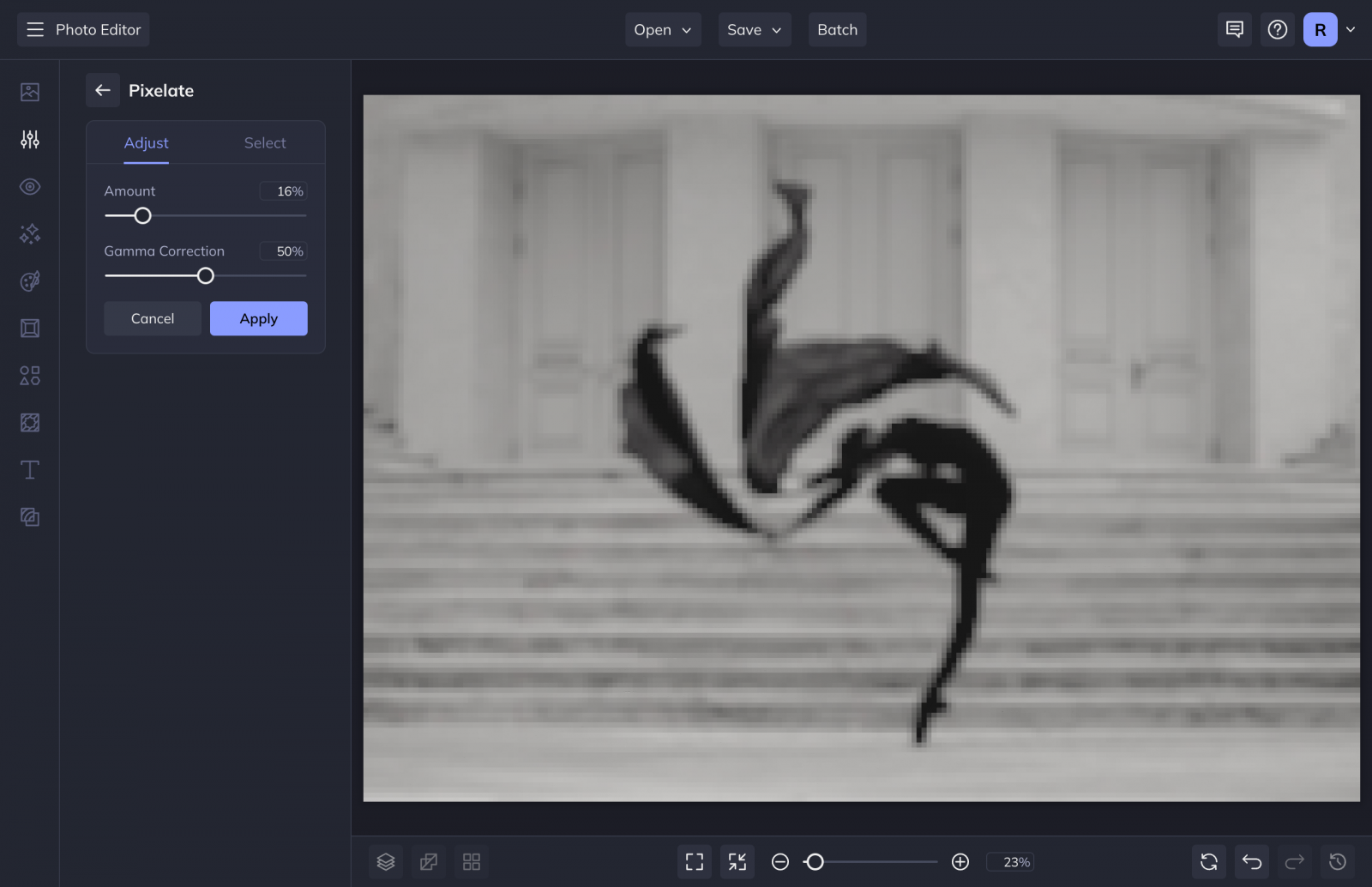6 Ways to Add a Blur to Your Photo | Learn BeFunky