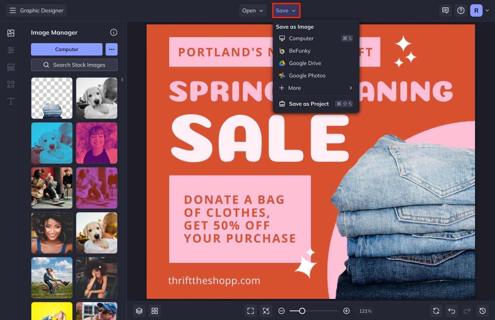 How to Use the Background Remover to Create Engaging Marketing ...