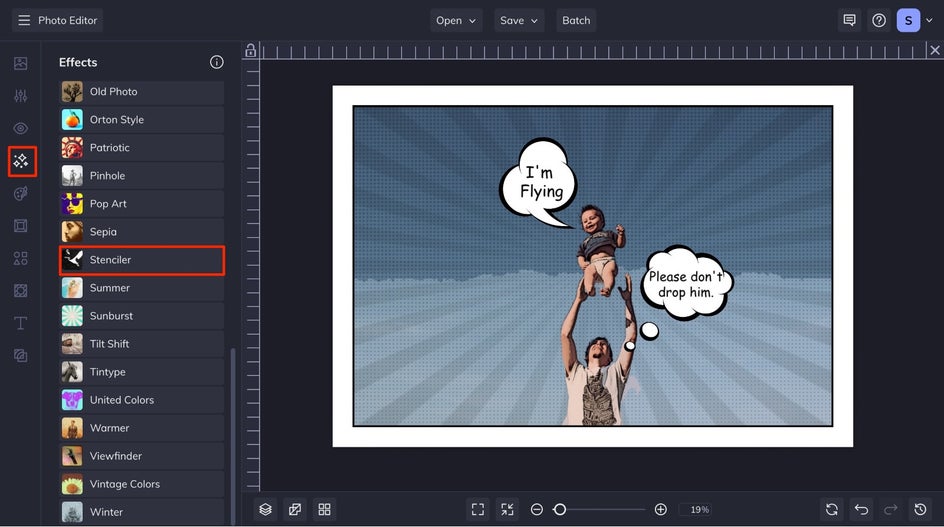 Turn Any Photo Into a Comic With BeFunky | Learn BeFunky