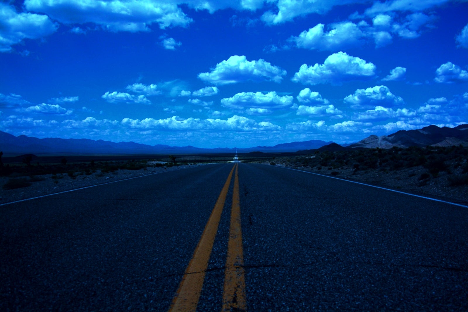 A Guide for Creating Digital Blue and Golden Hour Photos | Learn BeFunky