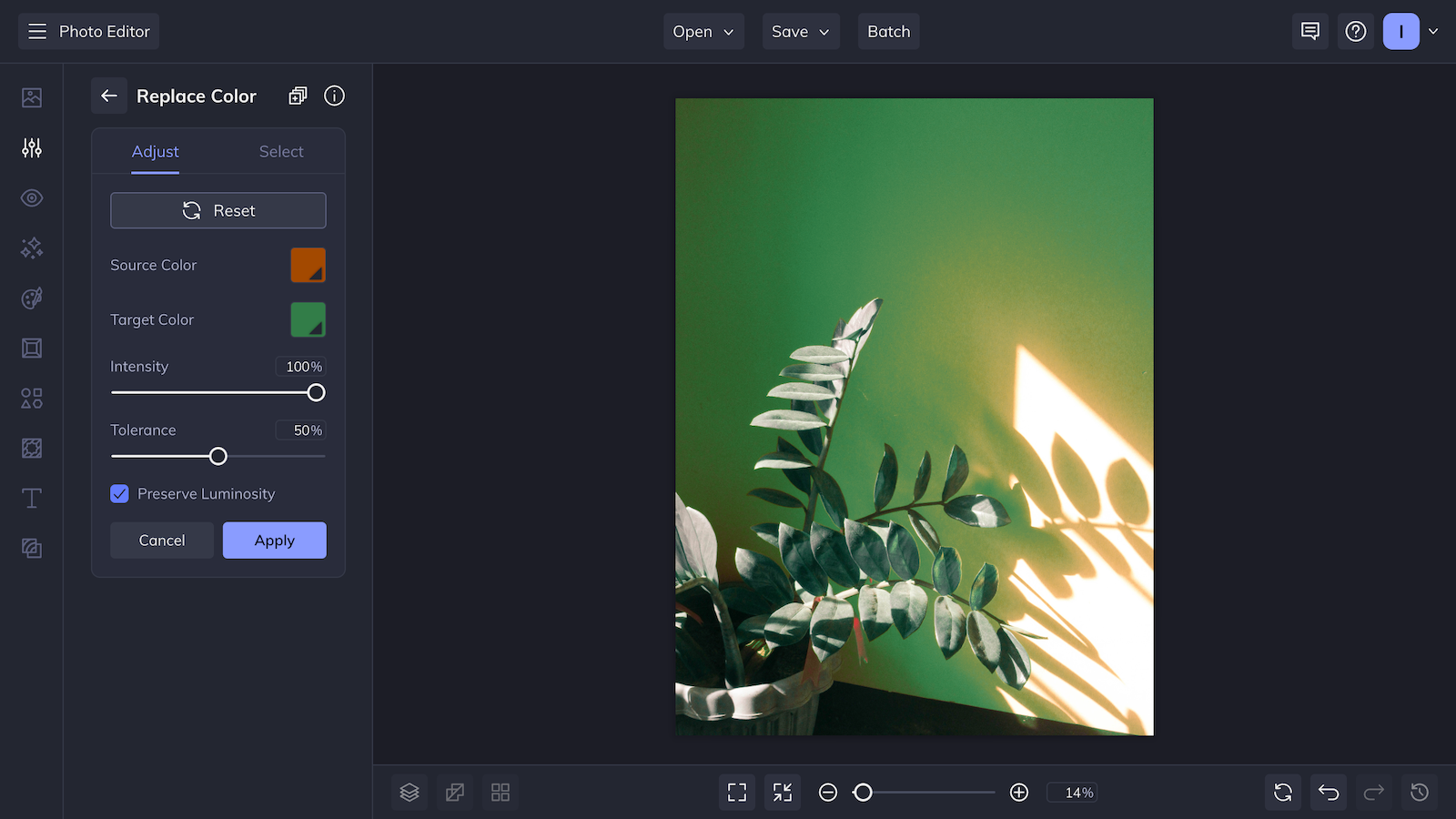 How to Create an Aesthetic Gradient Instagram Grid | Learn BeFunky
