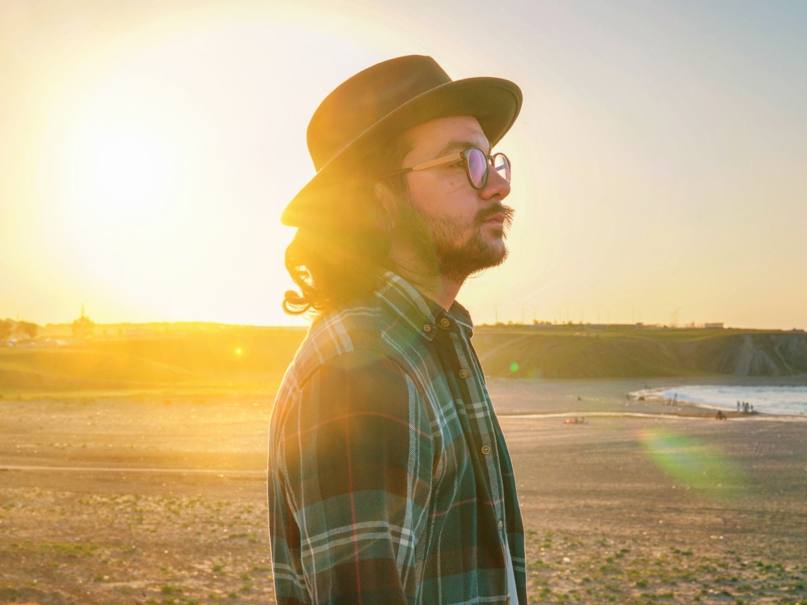 What Is a Lens Flare? Tips and Tricks for Lens Flare Photography ...