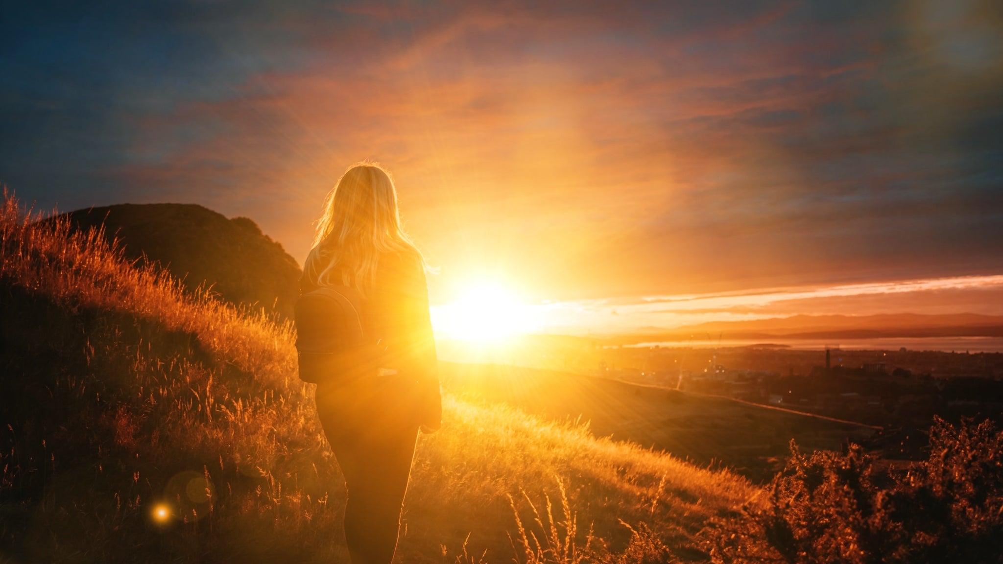 What Is a Lens Flare? Tips and Tricks for Lens Flare Photography ...