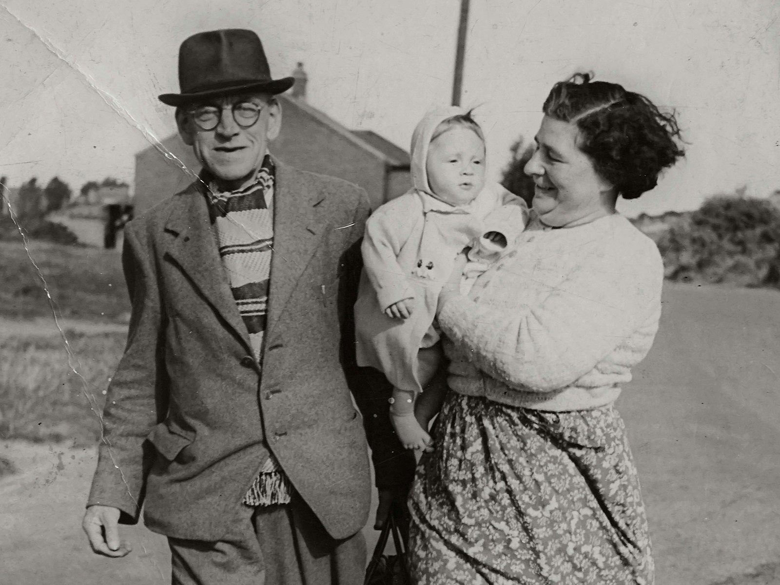 Colorize Old Photos With the Old Photo Restorer | Learn BeFunky