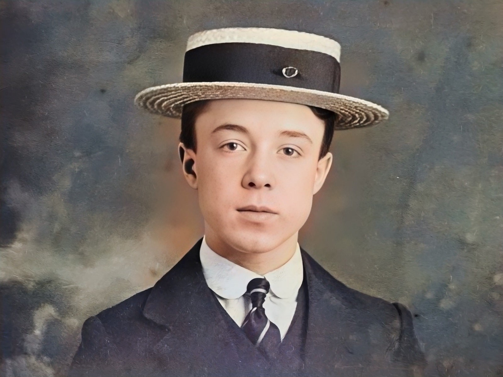 Colorize Old Photos With the Old Photo Restorer | Learn BeFunky