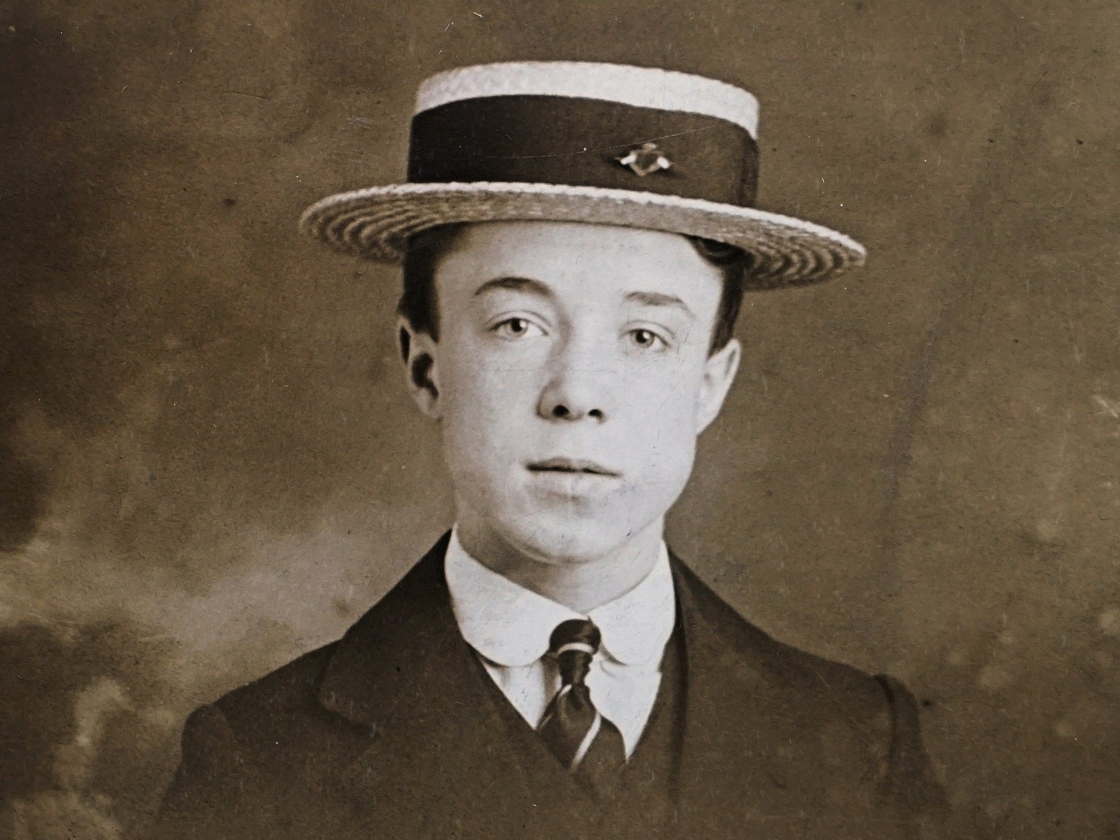 Colorize Old Photos With the Old Photo Restorer | Learn BeFunky