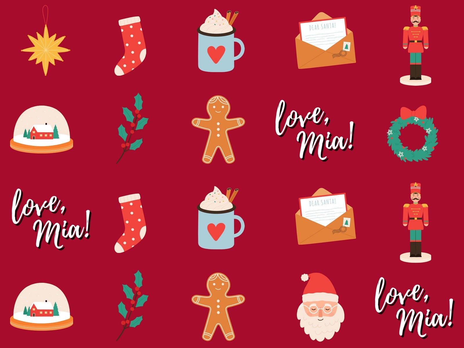 DIY Christmas Gift Wrap in Minutes | Learn BeFunky