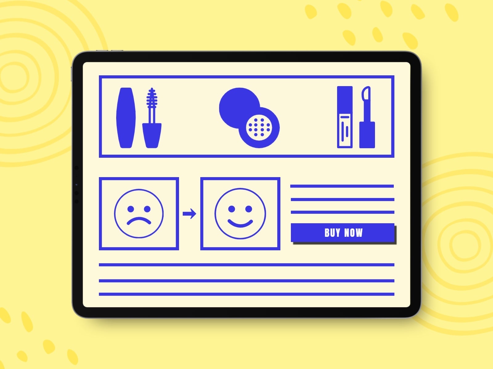 How to Design Effective Email Newsletter Layouts | Learn BeFunky