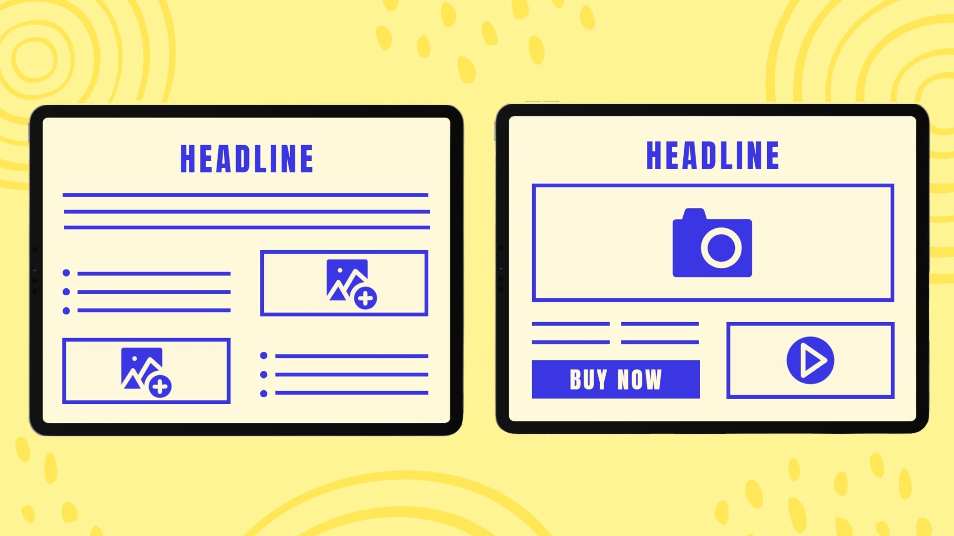 How to Design Effective Email Newsletter Layouts | Learn BeFunky