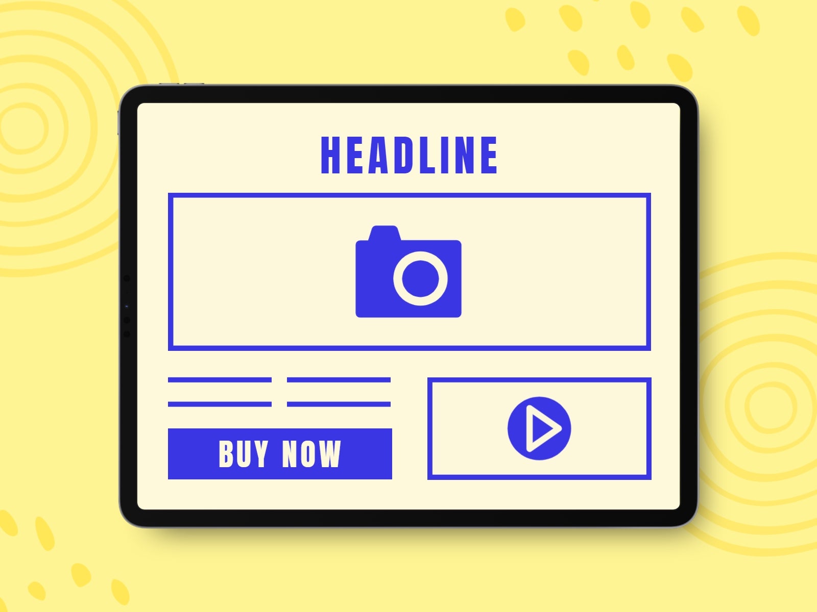 How to Design Effective Email Newsletter Layouts | Learn BeFunky