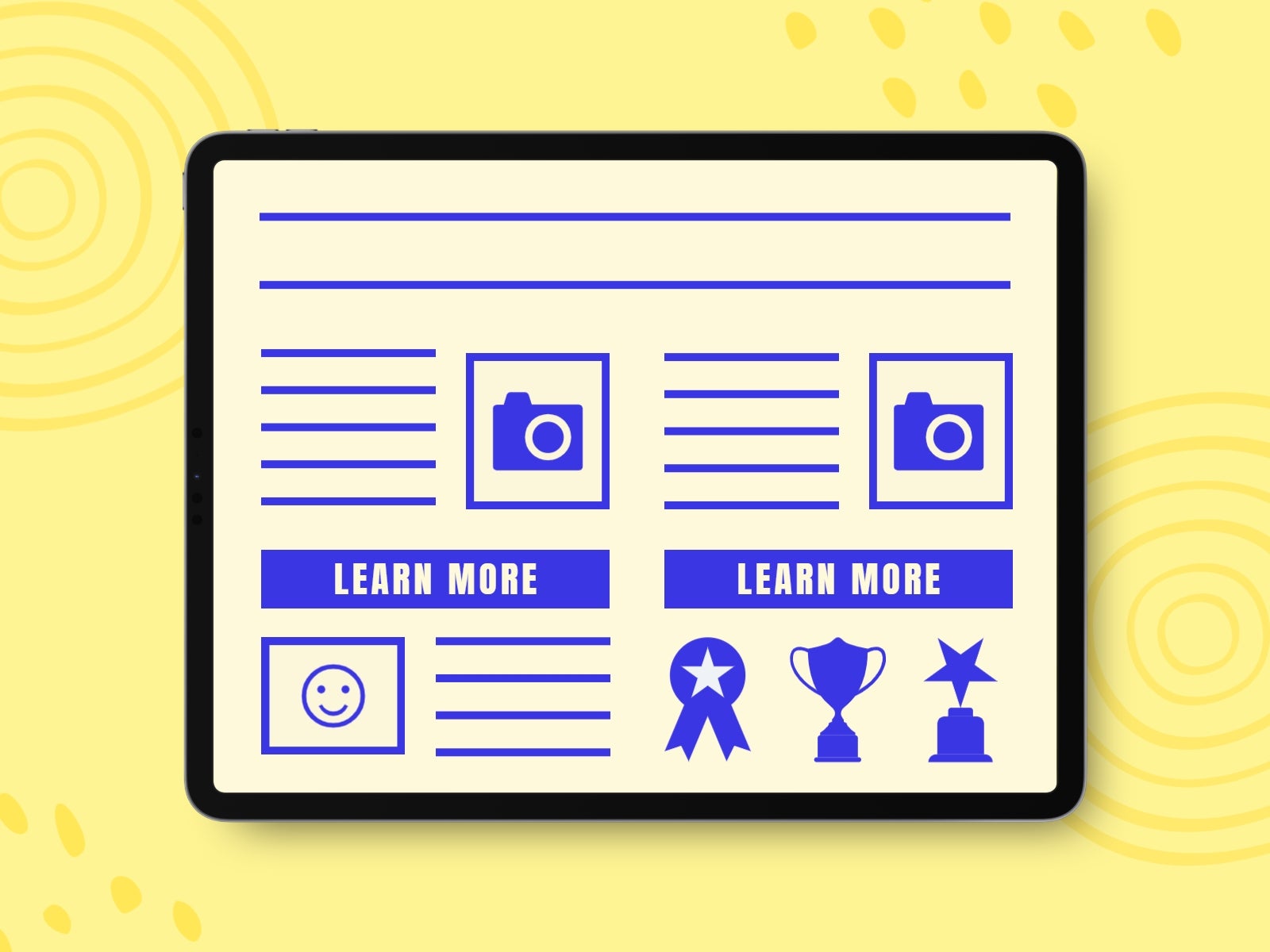How to Design Effective Email Newsletter Layouts | Learn BeFunky