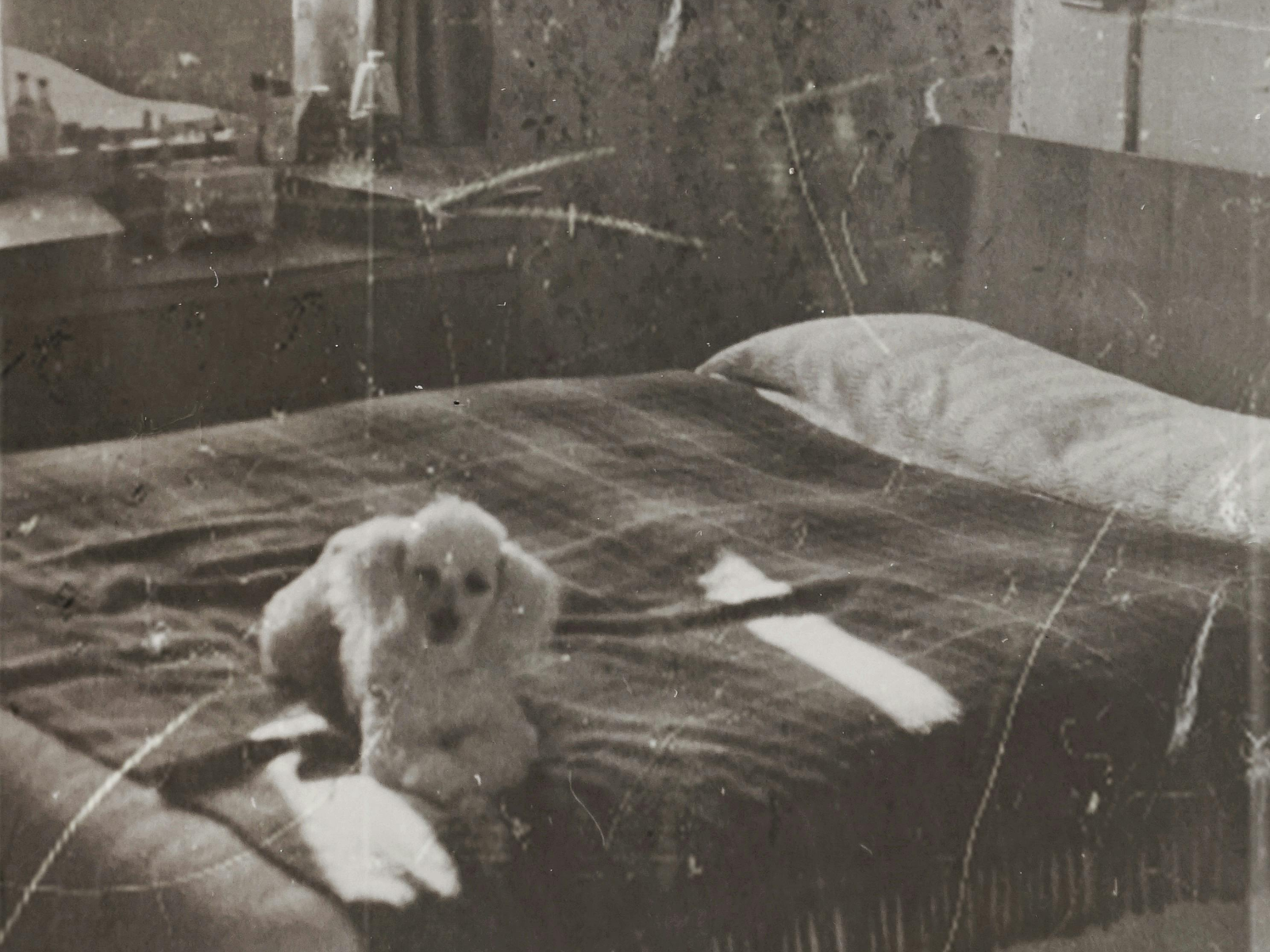 Repair Old Sun-Damaged and Scratched Images With AI | Learn BeFunky