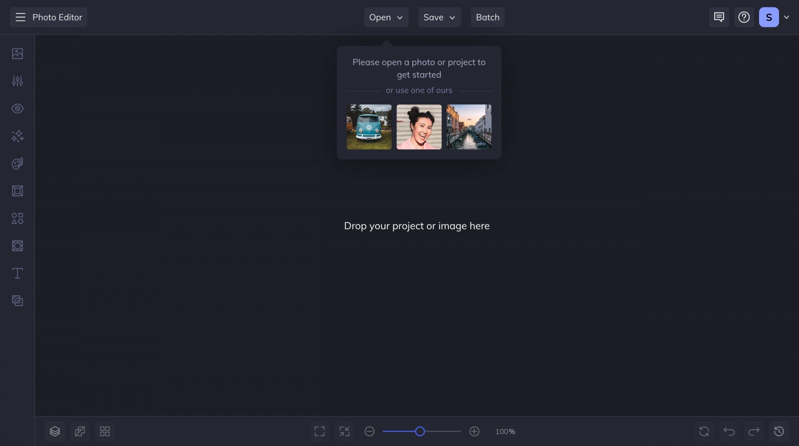 Tint Images Online for a Dynamic New Look | Learn BeFunky