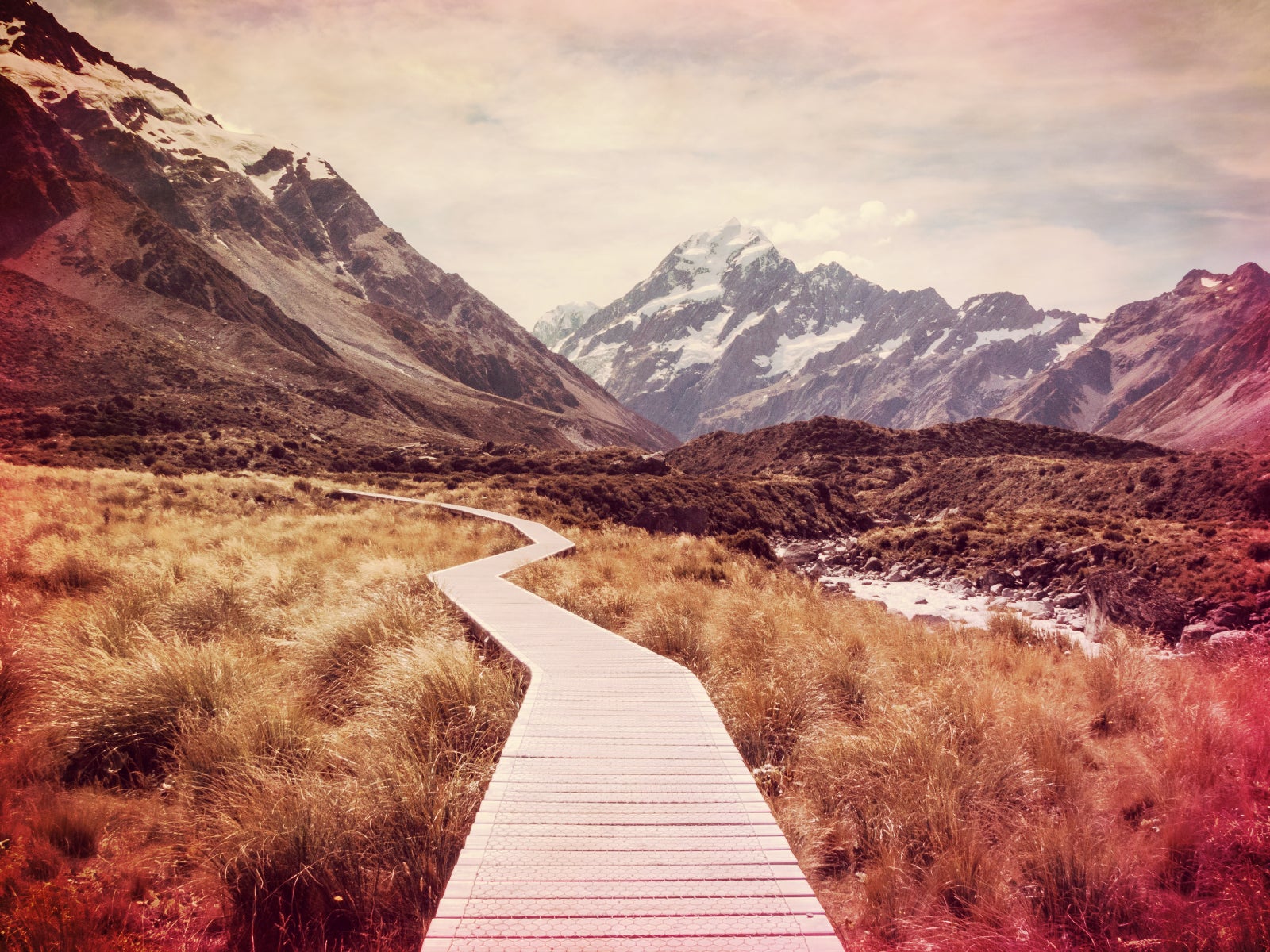 Chromatic Aberration 101: A Quick Guide to Vibrant Chromatic Effects ...