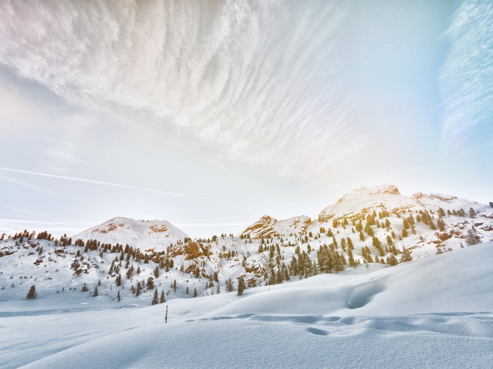 Capture the Chill: 5 Winter-Enhancing Photo Edits | Learn BeFunky