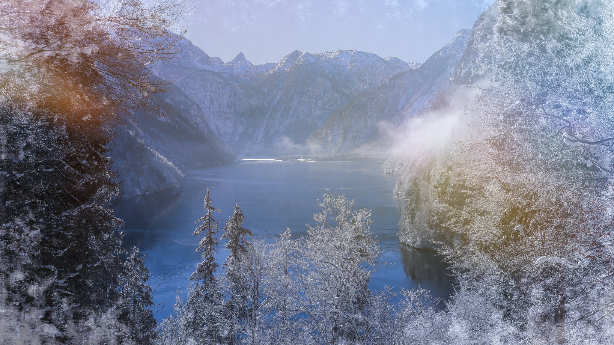 10 Winter Photography Ideas For Your Inspiration | Learn BeFunky