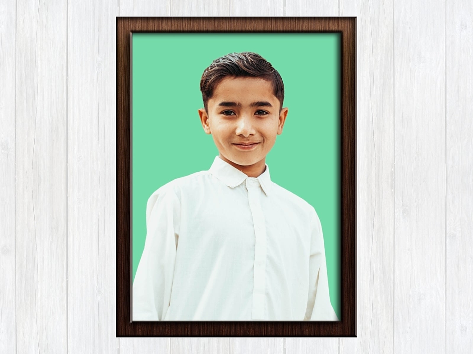 Kids Portraits: Try These Creative DIY Ideas! | Learn BeFunky