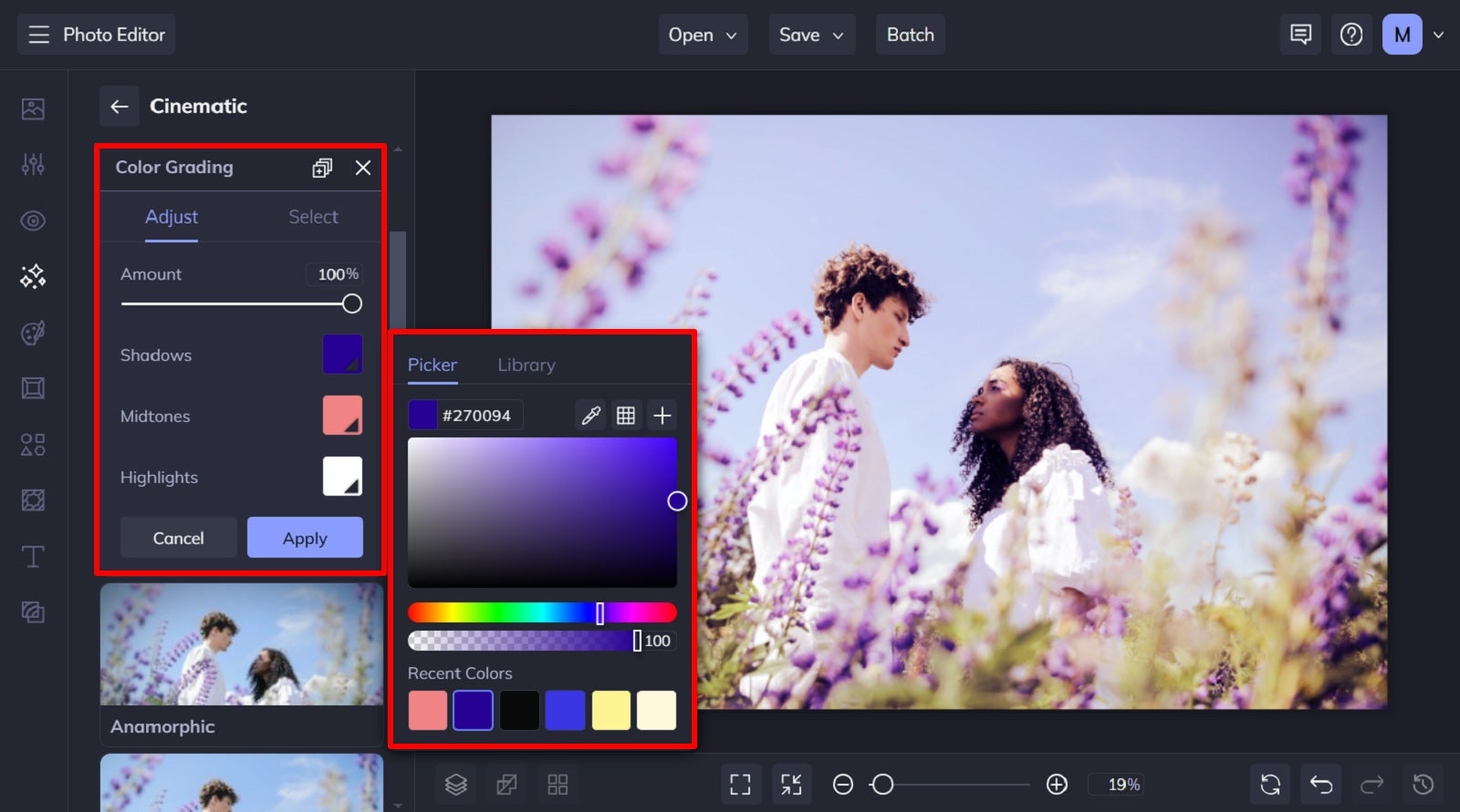 Achieve Award-Winning Photos With These Cinematic Effects | Learn BeFunky