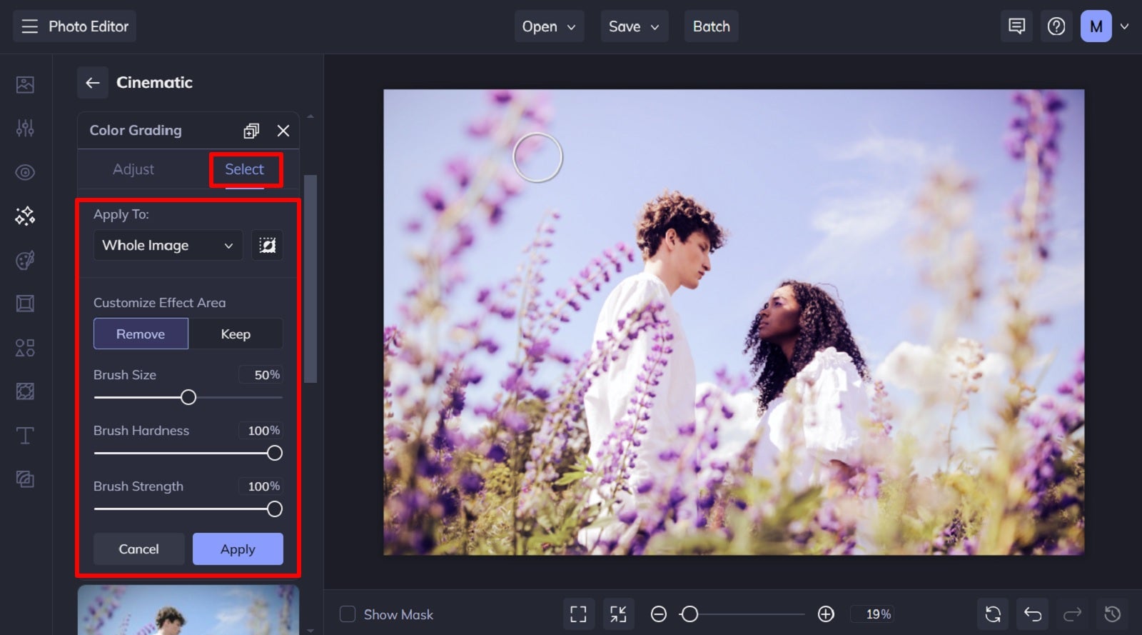 Achieve Award-Winning Photos With These Cinematic Effects | Learn BeFunky