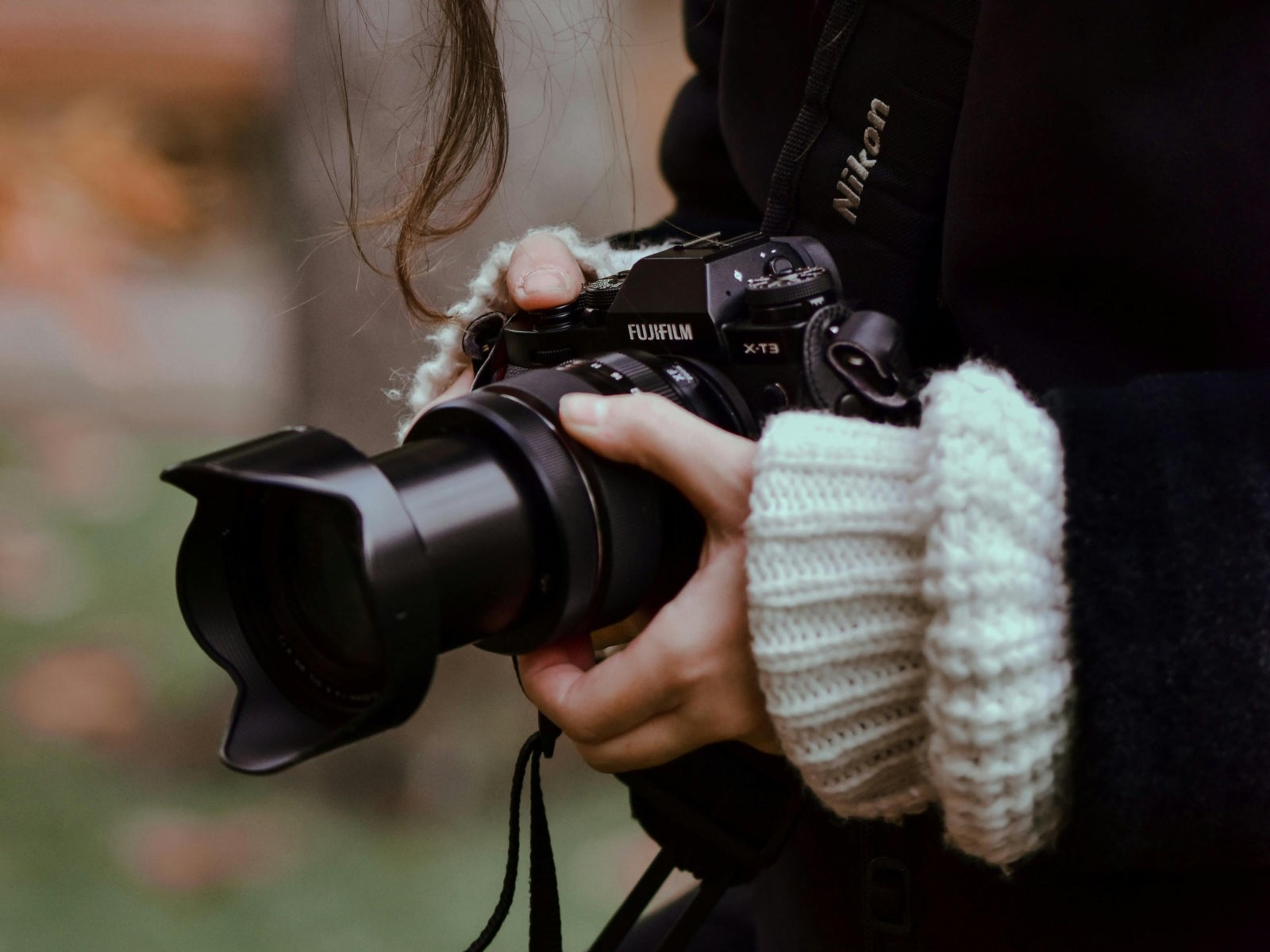 8 Tips for Taking Care of Your Camera Equipment | Learn BeFunky