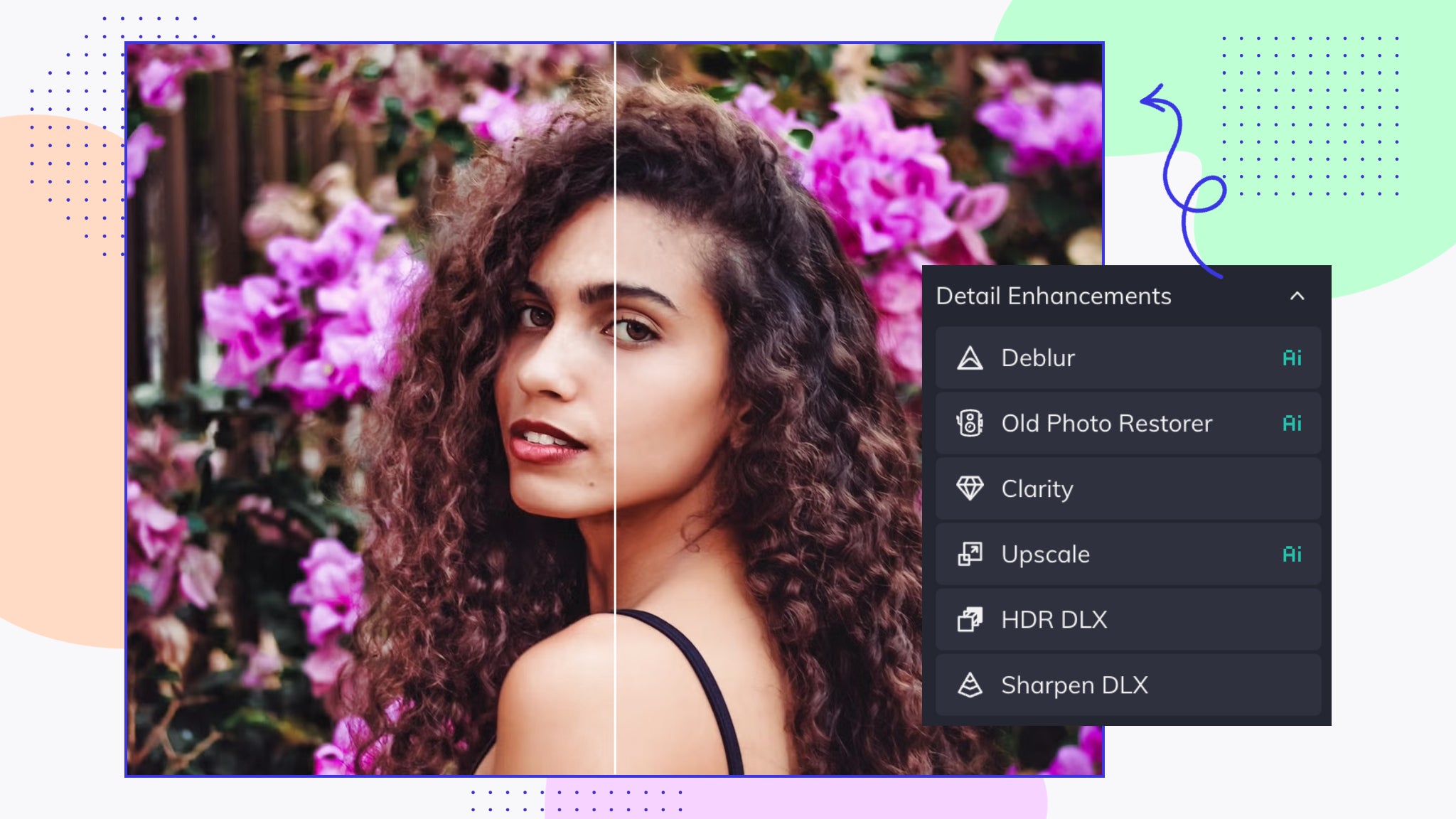 Learn the Basics of Detail Enhancement in BeFunky’s Photo Editor ...