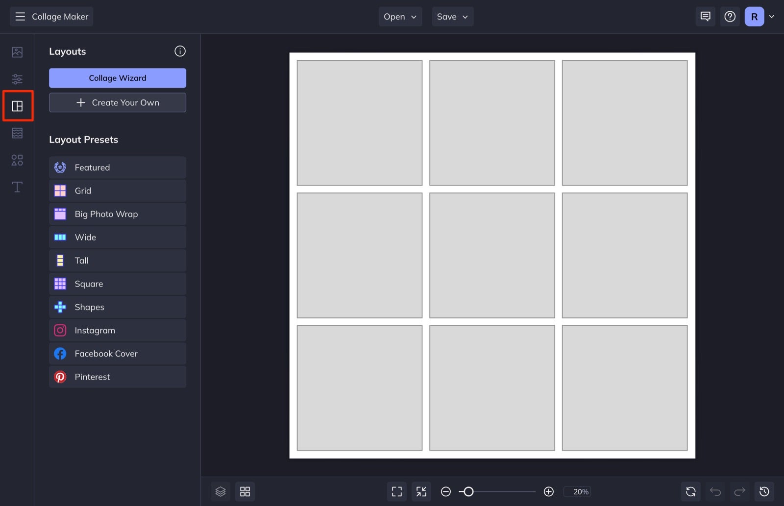 The Best Free Online Collage Making Tool | Learn BeFunky
