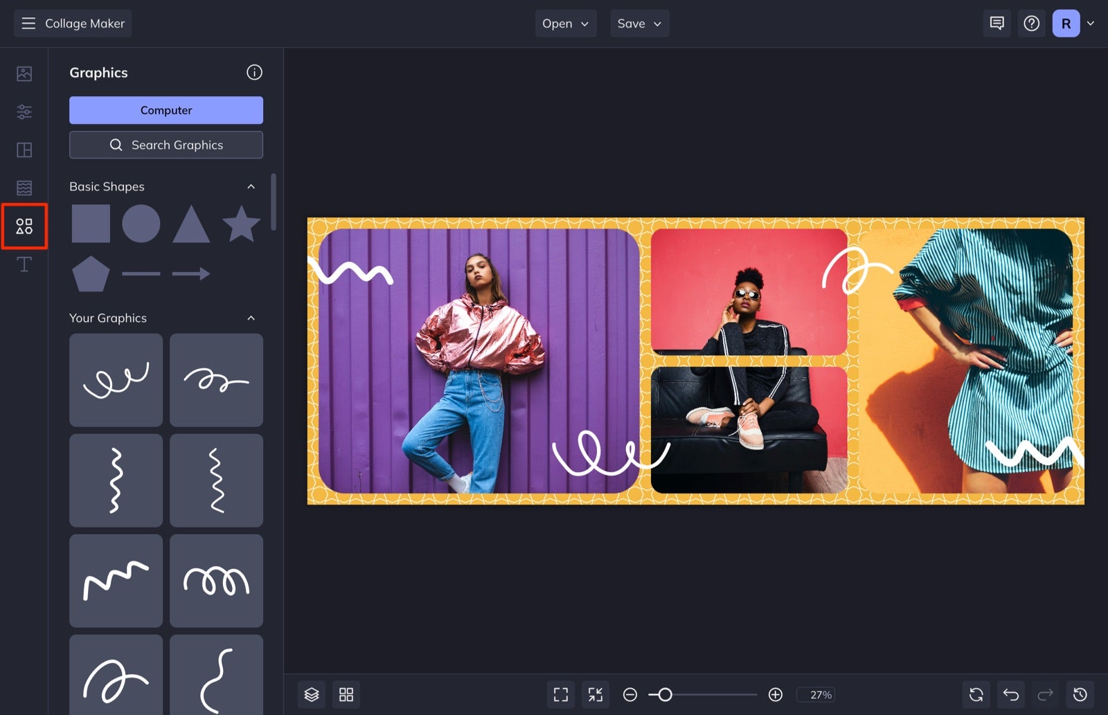 The Best Free Online Collage Making Tool | Learn BeFunky