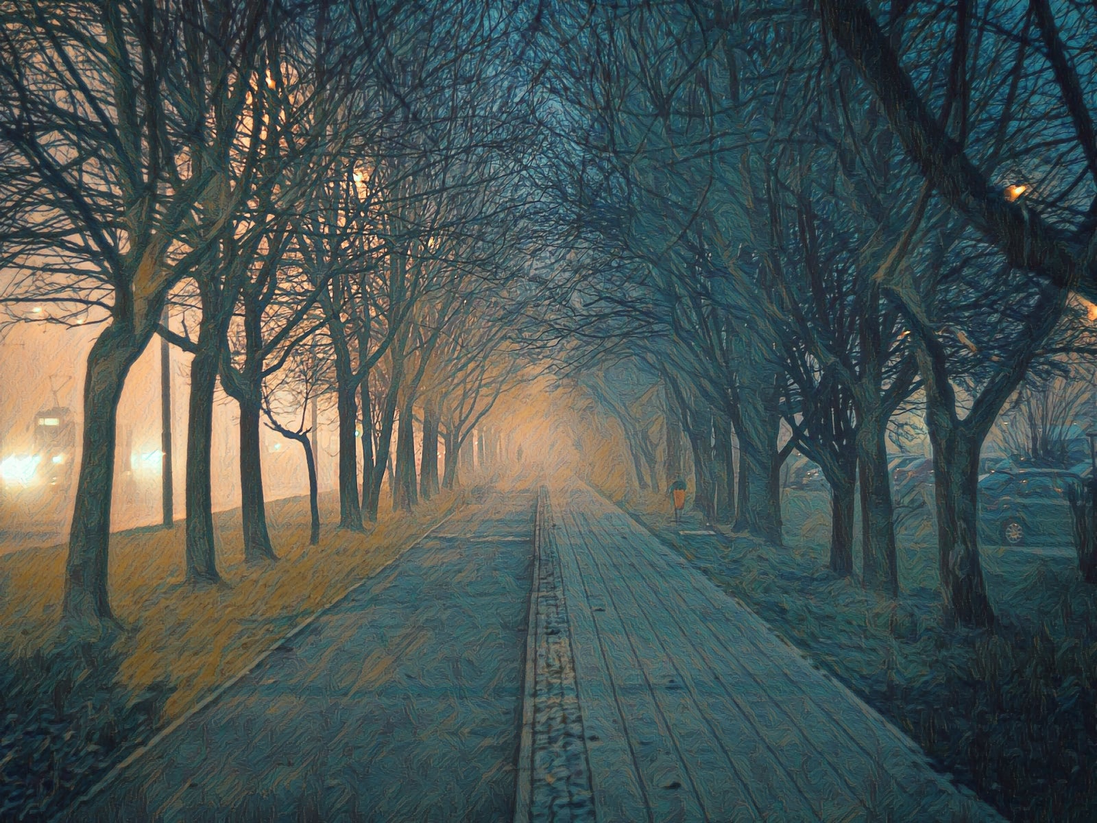 Turn Any Photo Into an Impressionist Painting | Learn BeFunky