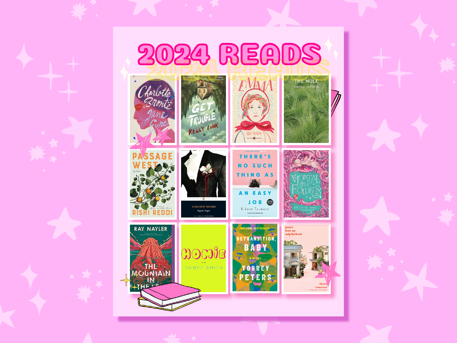 How to Create a Bookstagram Template | Learn BeFunky